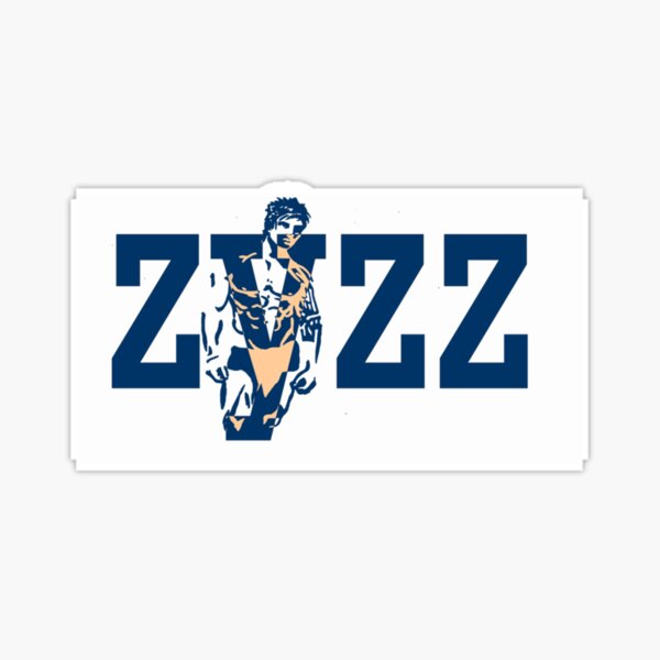 "Zyzz Colored " Sticker for Sale by GoofyGorillas | Redbubble