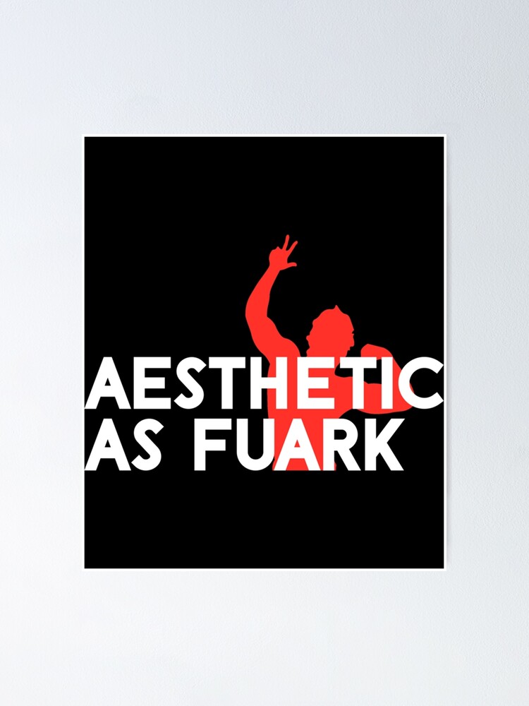 "Zyzz Fuark Gym Bodybuilding Motivational Aesthetic Veni Vidi Vici ...