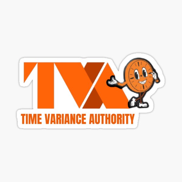 "Loki TVA " Sticker for Sale by EdStark | Redbubble