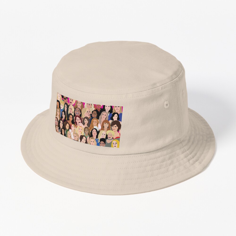 "Real Housewives Montage (RHONY, RHOBH, RHOA, RHONJ, RHOP, RHOC, RHOSLC ...