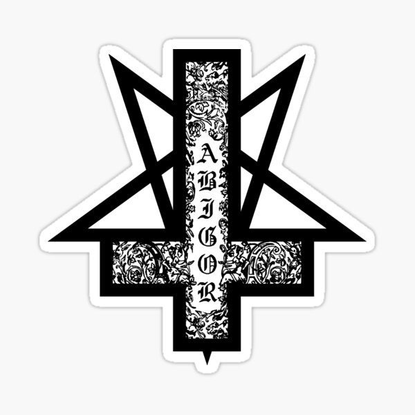 Abigor Gifts & Merchandise for Sale | Redbubble