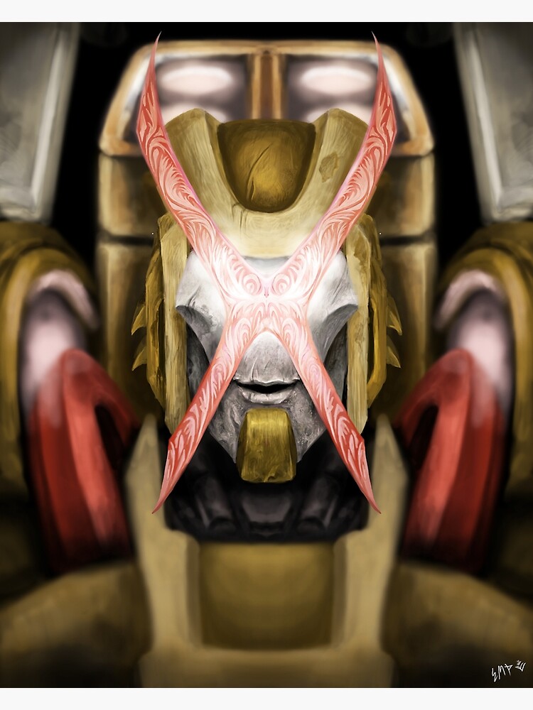 Impression photo « Tesarus TorTor Scie à ciseaux MTMTE Transformateurs ...