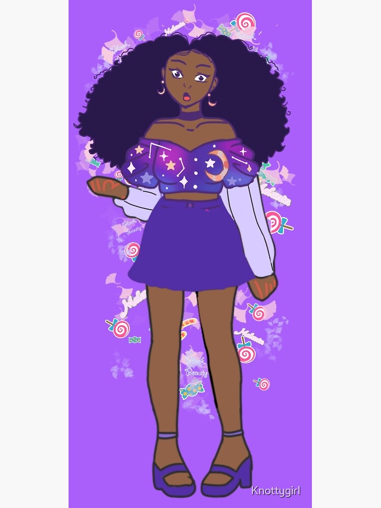 "Bougie" Poster for Sale by Knottygirl | Redbubble