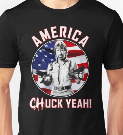 Chuck Norris: Gifts & Merchandise | Redbubble
