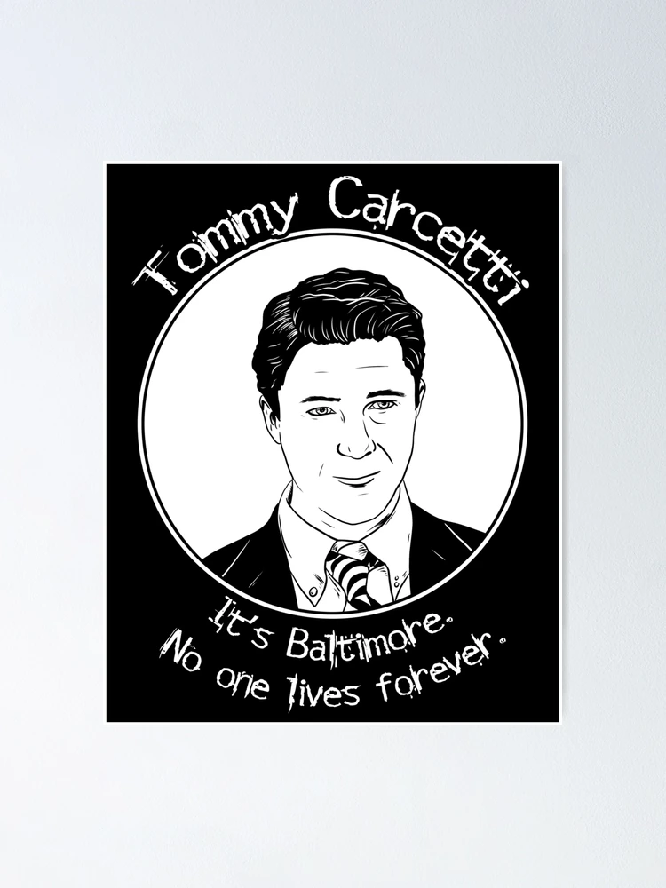 Carcetti Memes Carcetti For Mayor 59 Vintage Mens Shirt Tshirt For