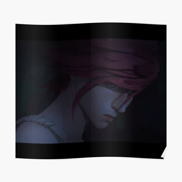 "The power, arcane" Poster by Salmofinn | Redbubble