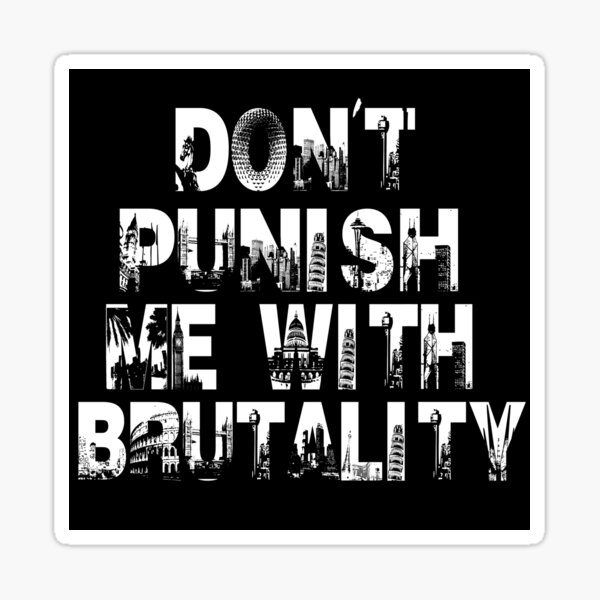 Tupac Quotes Stickers | Redbubble