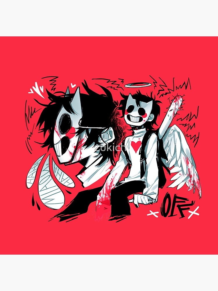 Off Zacharie Wallpaper Phone 6204 | ALA 2014 OFF Game Cosplay