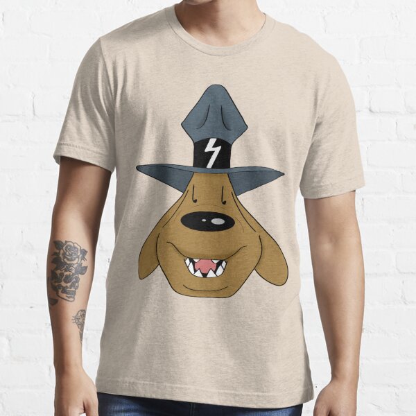 "Sam" T-shirt for Sale by yoshisaredragon | Redbubble | sam and max t ...