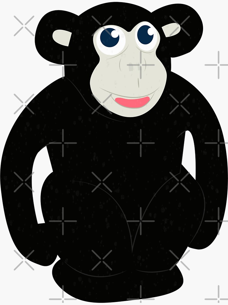 "Bella Swan's Monkey Keychain Illustration | Hold on Tight ...