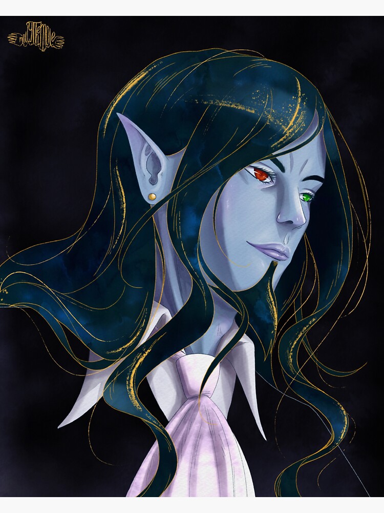 "Edmond Dantes" Sticker by mollythemoleart | Redbubble