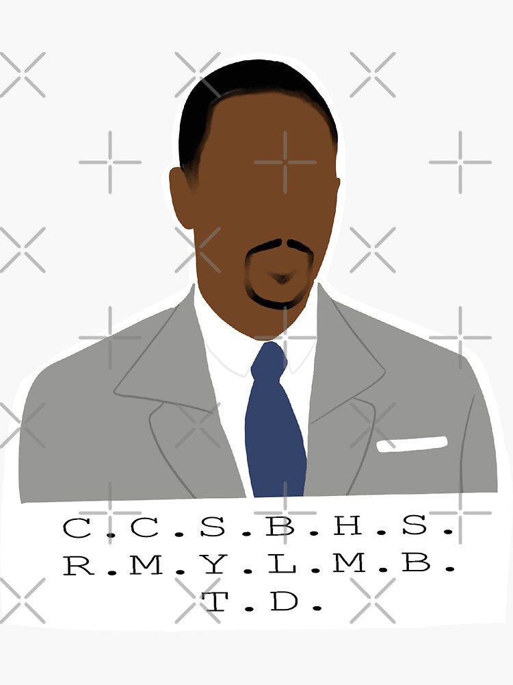 "Mack Attack" Sticker for Sale by GremlinMaster | Redbubble