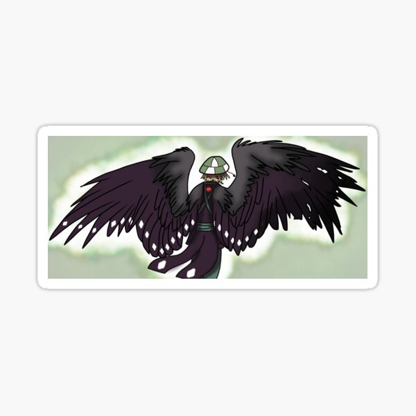 "Philza Minecraft" Sticker by AstralKandere | Redbubble