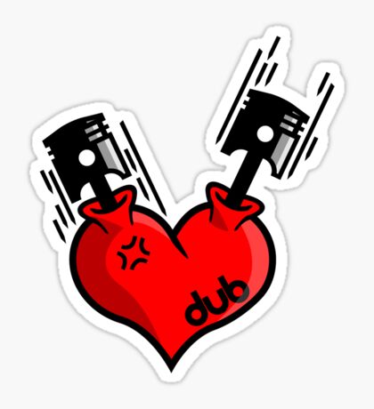 Polo: Stickers | Redbubble