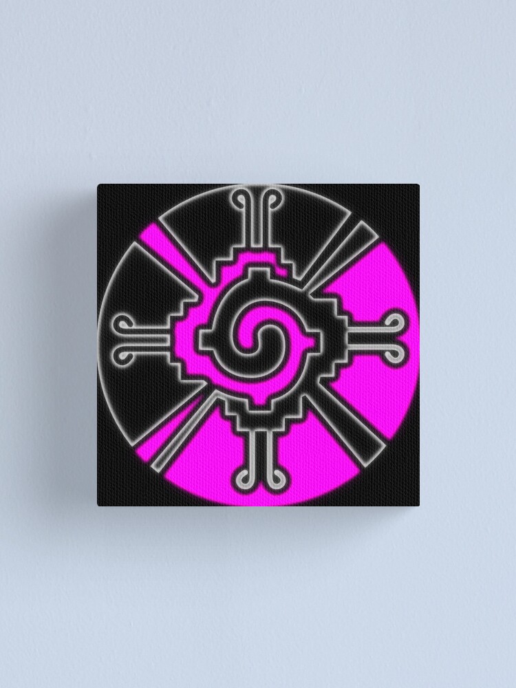 "The four butterflies in Aztec symbolism pointing to the four corners ...