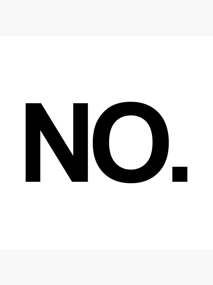 "BEST SELLER - The IT Crowd No Merchandise" Poster for Sale by ...