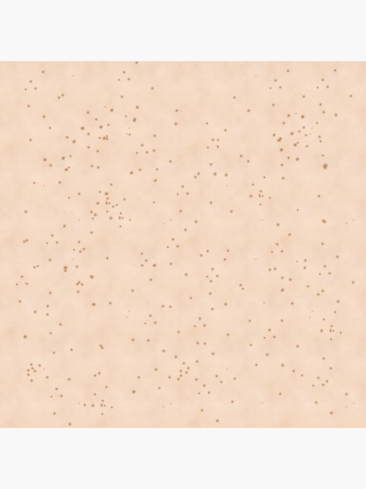 "Skin Texture Pale With Lots of Freckles" Sticker for Sale by MarkUK97 ...