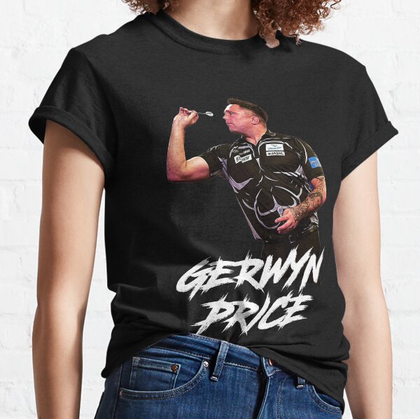 Gerwyn Gifts & Merchandise for Sale | Redbubble