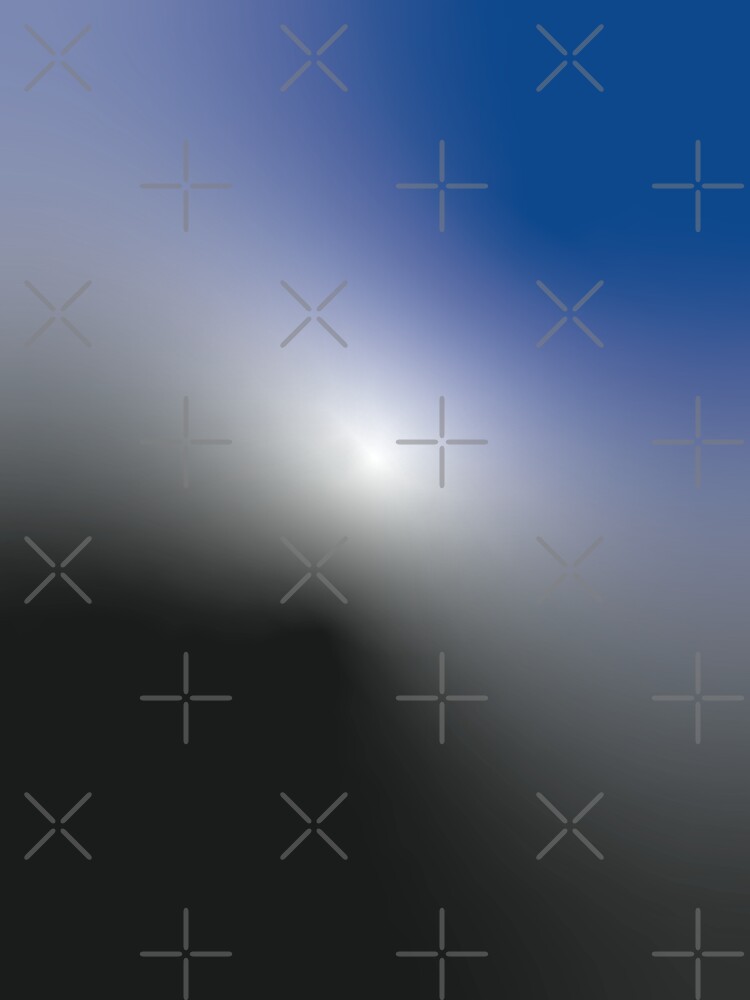 "Asexual Pride Gradient" Sticker for Sale by c-creations- | Redbubble