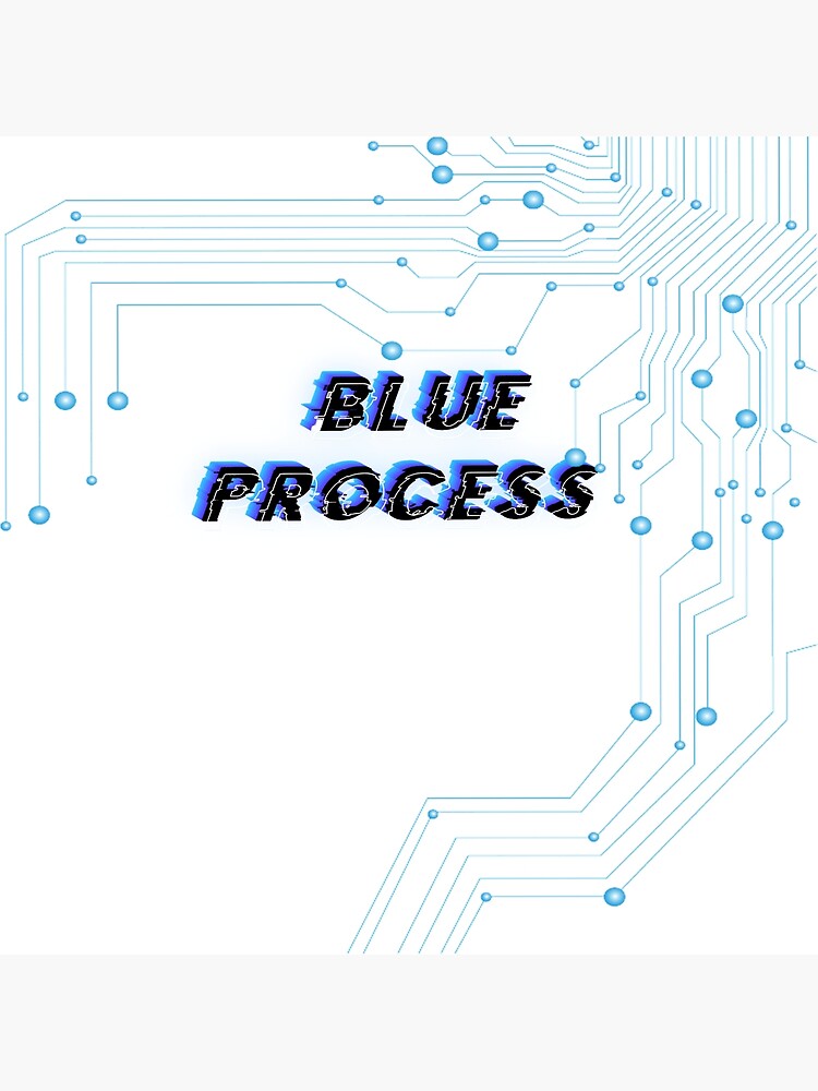 "CPU Processor Circuit Diagram Classic. mega cool theme for the ...