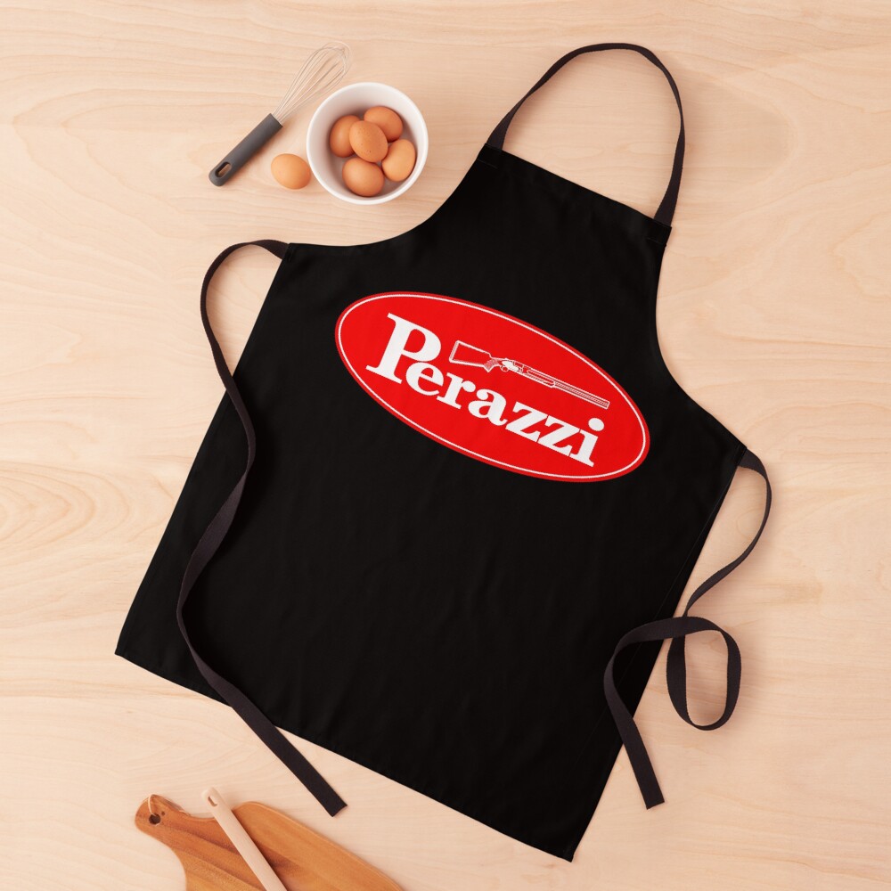 "Perazzi Logo" Sticker for Sale by superbarkah | Redbubble