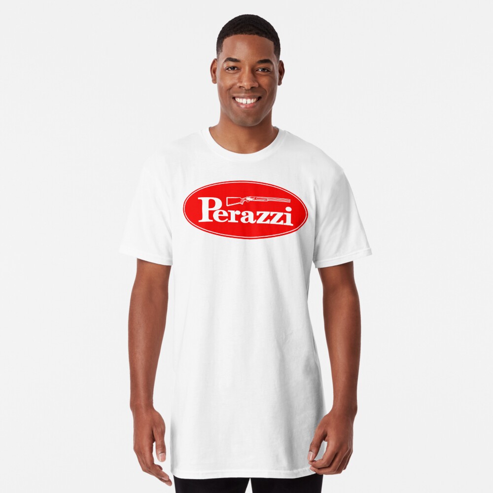 "Perazzi Logo" Sticker for Sale by superbarkah | Redbubble