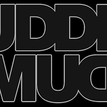 "Puddle of mudd logo cover" Sticker for Sale by Haskell318 | Redbubble