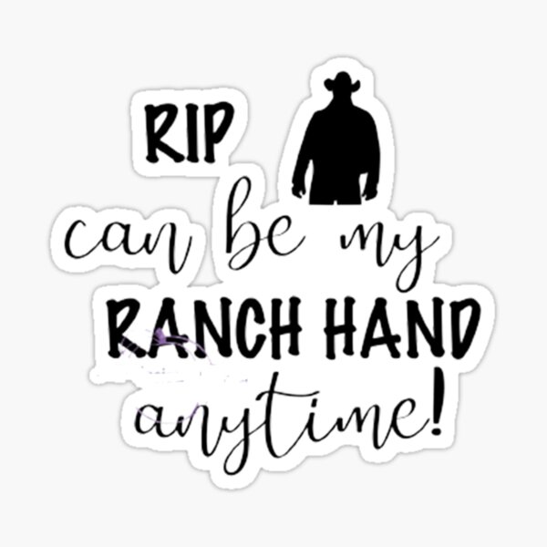 "Copy of Beth Dutton Quotes" Sticker for Sale by SonPick | Redbubble