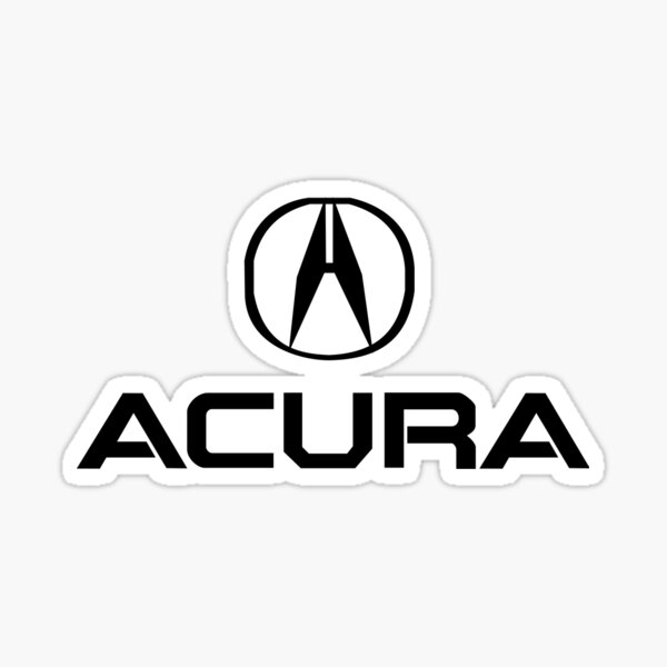 Acura Gifts & Merchandise for Sale | Redbubble