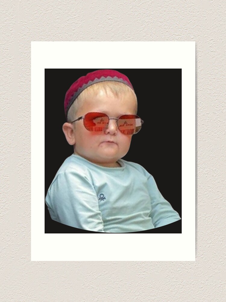 "hasbulla magomedov cool " Art Print by JacobEdwards68 | Redbubble