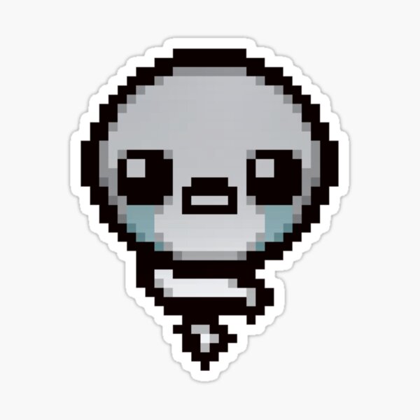 The lost binding of isaac - acmelopa