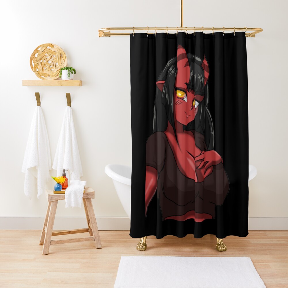 "Meru The Succubus - Meru The Succubus ova - Meru Red Devil Skin - Meru ...