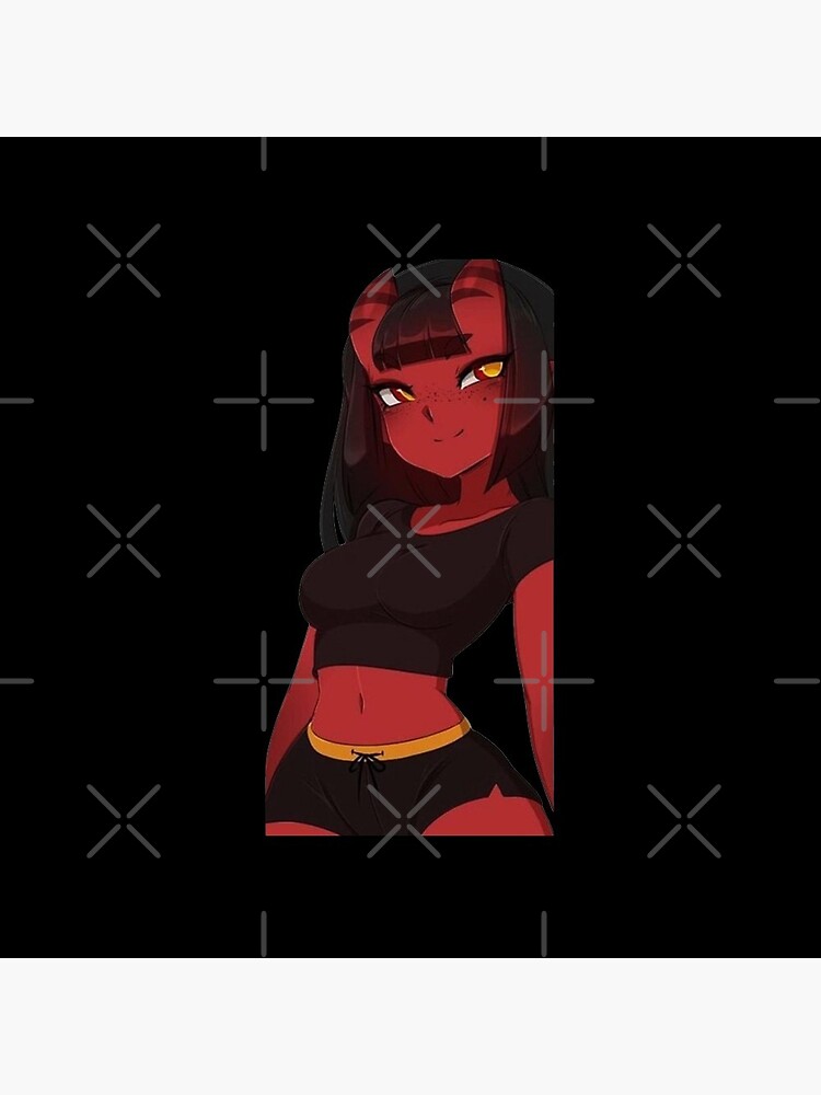 "Meru The Succubus - Meru The Succubus ova - Meru Red Devil Skin - Meru ...