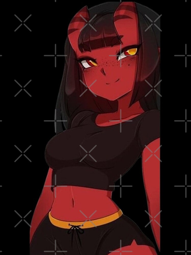 "Meru The Succubus - Meru The Succubus ova - Meru Red Devil Skin - Meru ...