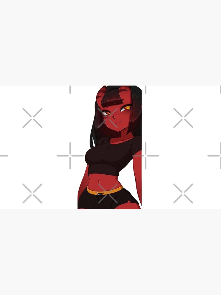 "Meru The Succubus - Meru The Succubus ova - Meru Red Devil Skin - Meru ...