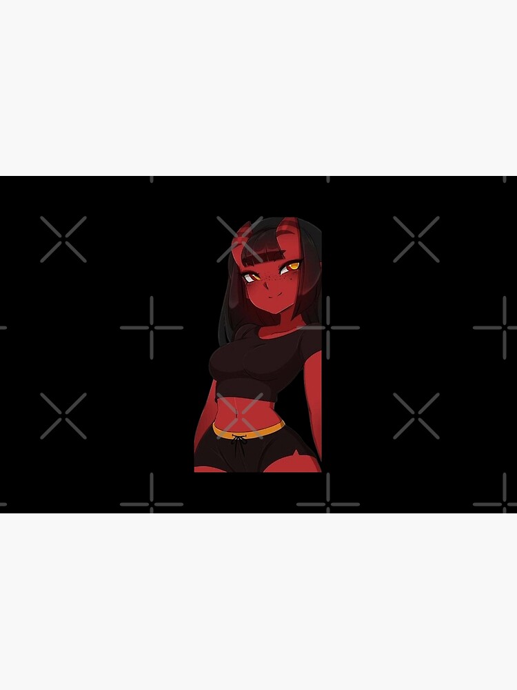 "Meru The Succubus - Meru The Succubus ova - Meru Red Devil Skin - Meru ...