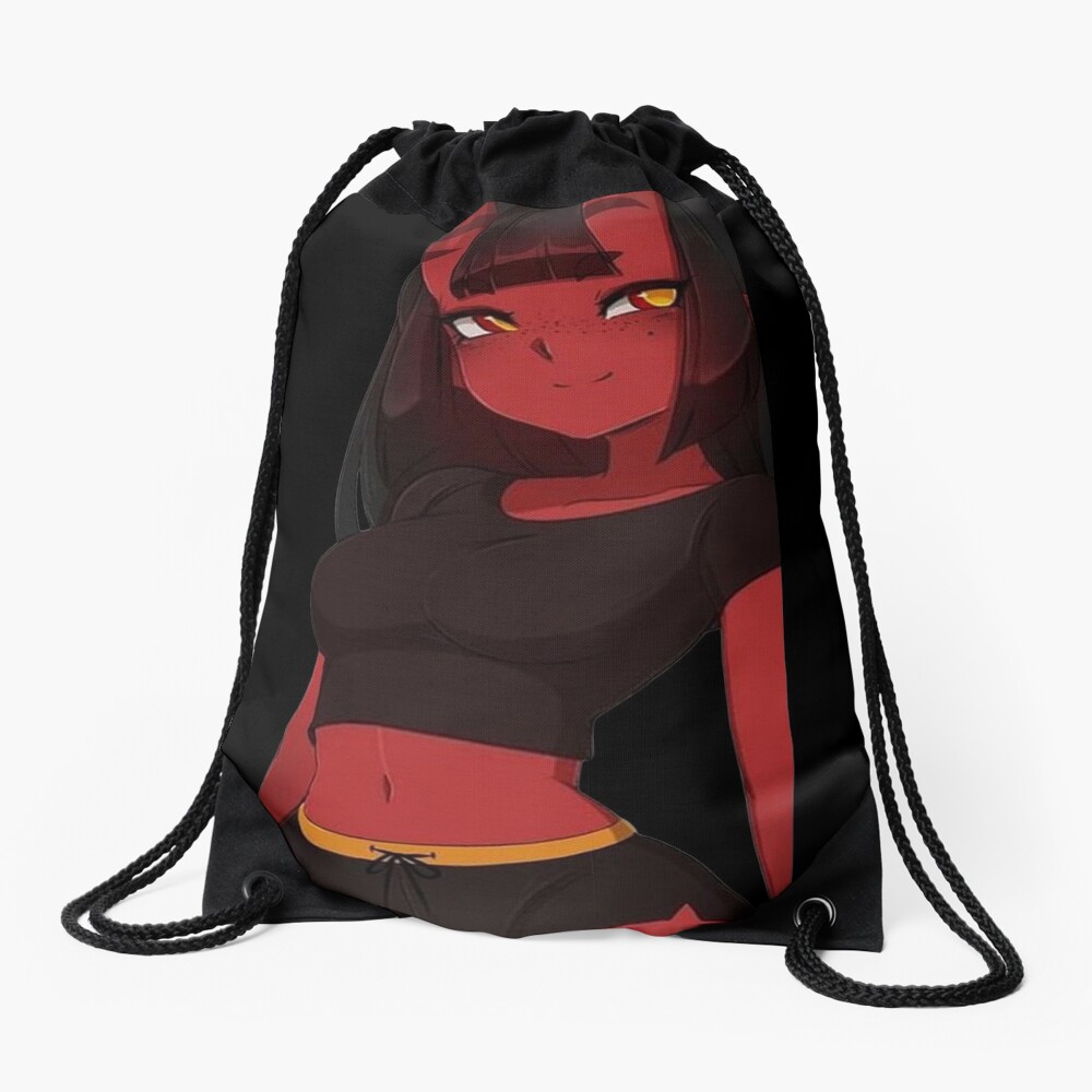 "Meru The Succubus - Meru The Succubus ova - Meru Red Devil Skin - Meru ...