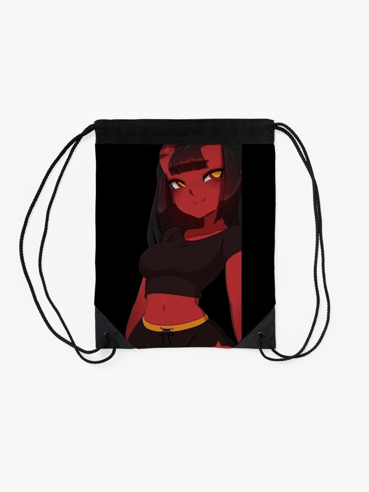 "Meru The Succubus - Meru The Succubus ova - Meru Red Devil Skin - Meru ...