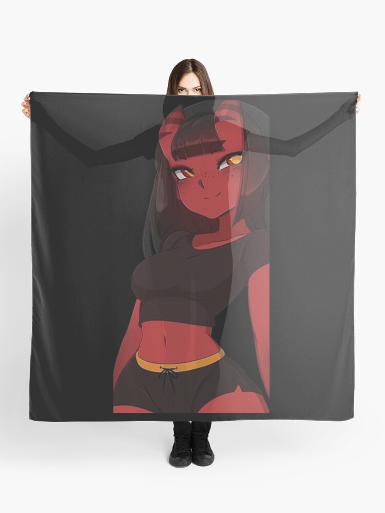 "Meru The Succubus - Meru The Succubus ova - Meru Red Devil Skin - Meru ...