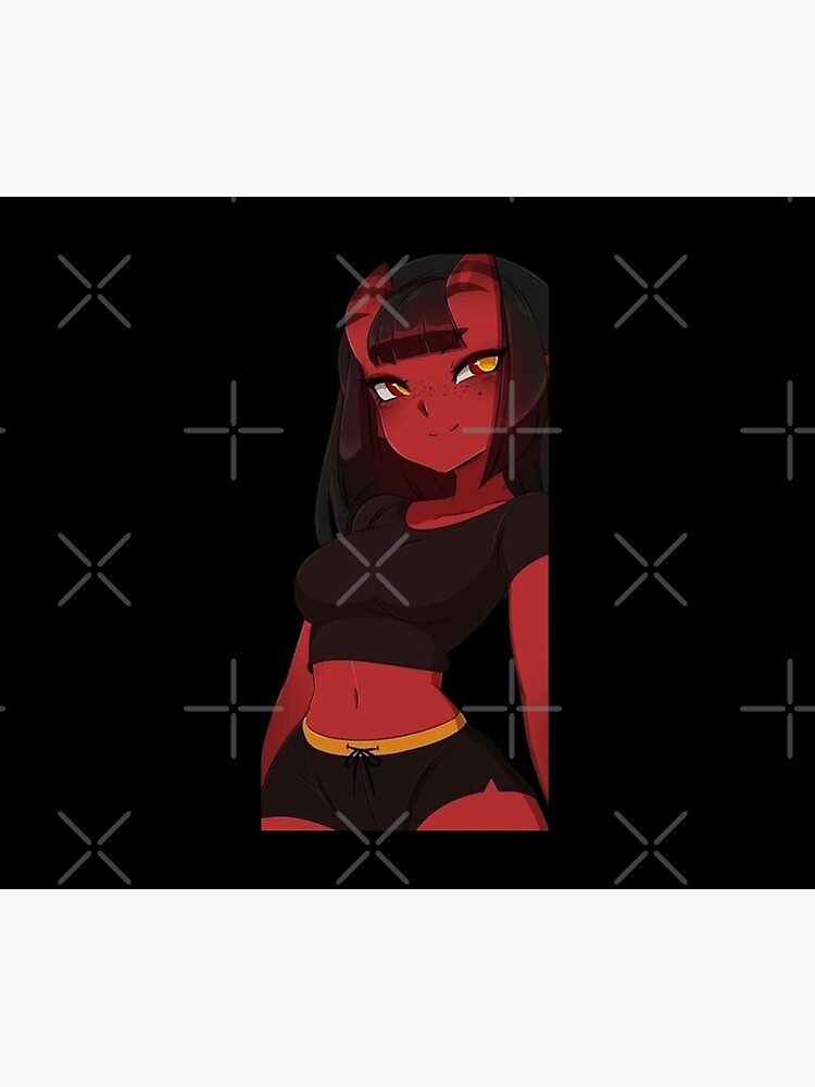 "Meru The Succubus - Meru The Succubus ova - Meru Red Devil Skin - Meru ...