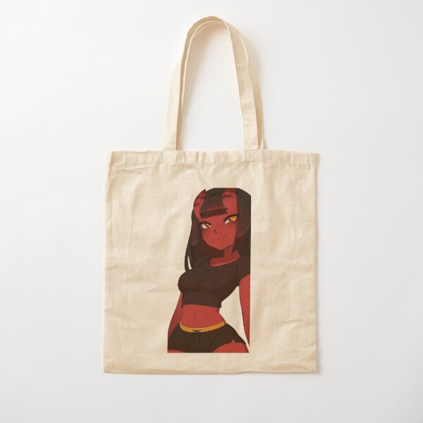 "Meru The Succubus - Meru The Succubus ova - Meru Red Devil Skin - Meru ...