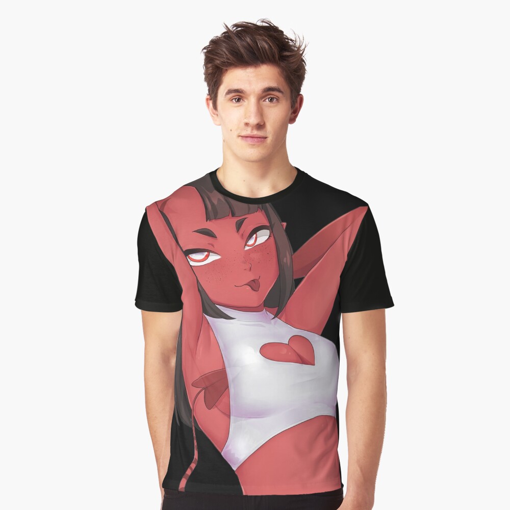 "Meru The Succubus - Meru The Succubus ova - Meru Red Devil Skin - Meru ...