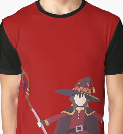 Megumin: Gifts & Merchandise | Redbubble