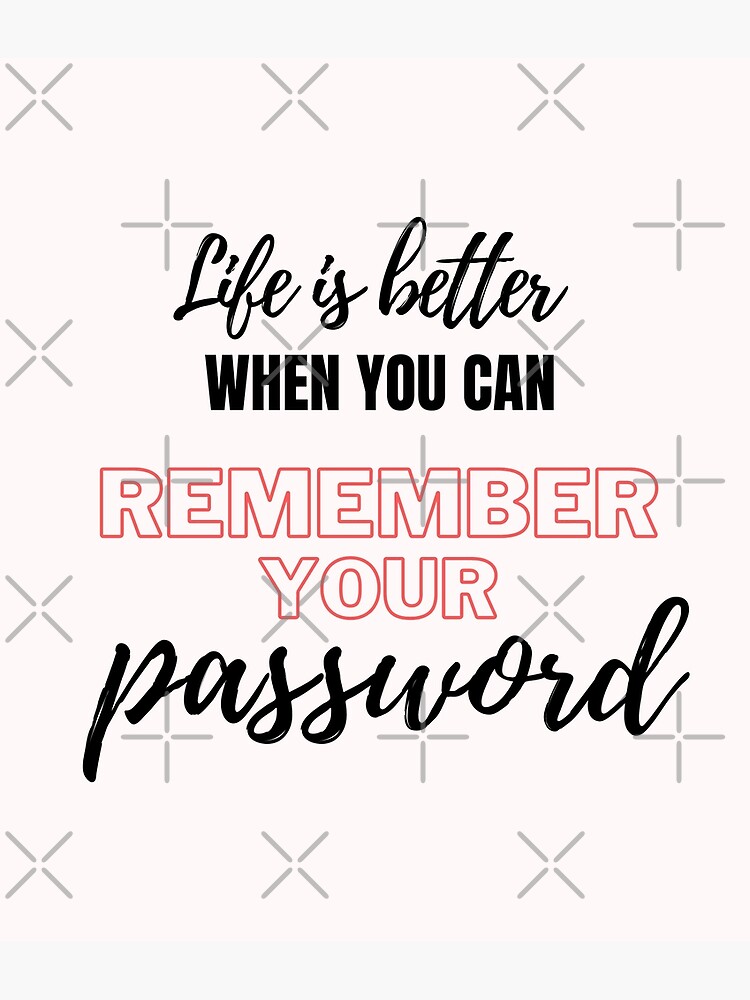 Password Change Quotes