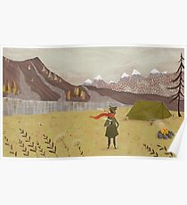 Moomin Posters | Redbubble