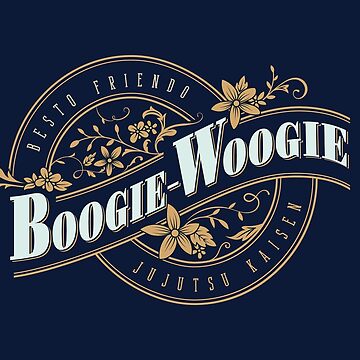 "Boogie Woogie" Poster for Sale by spacesmuggler | Redbubble