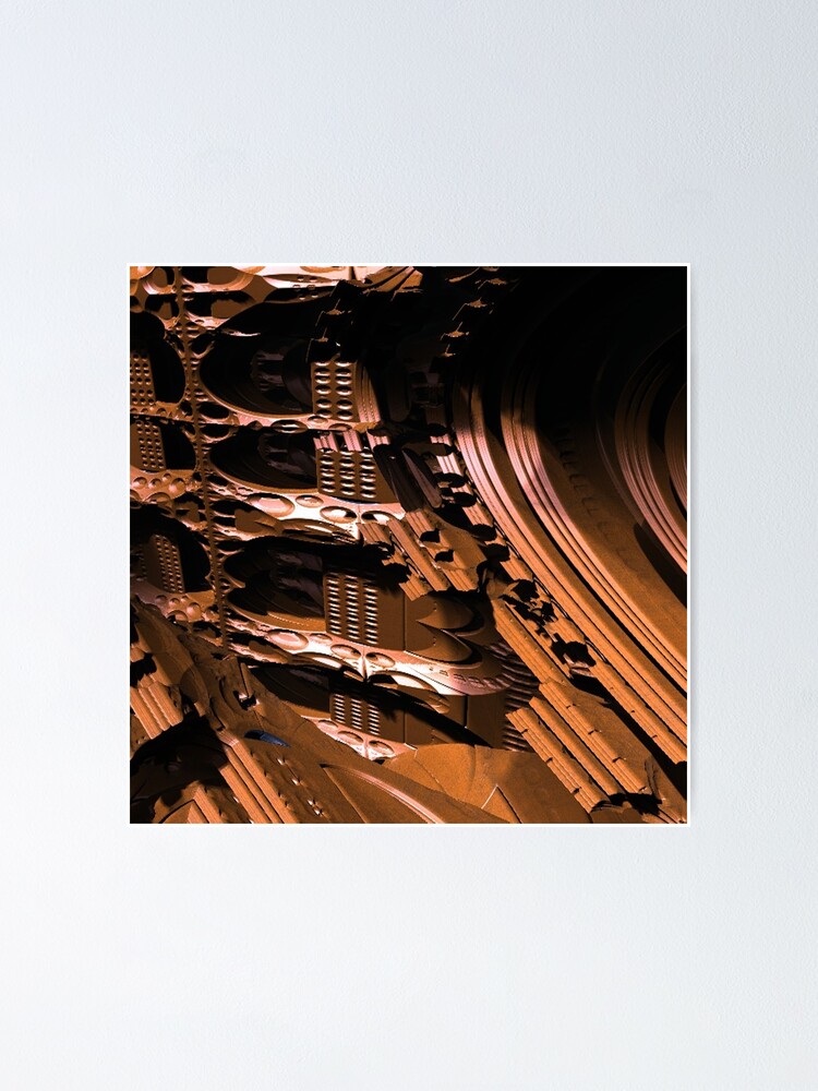 "copper" Poster for Sale by vipershan | Redbubble