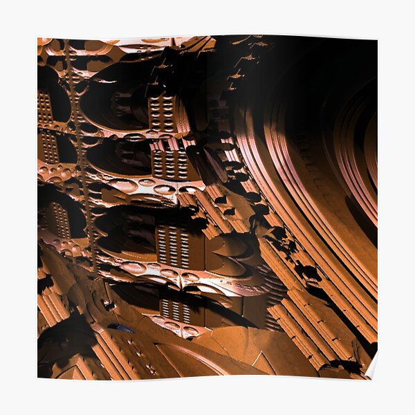 "copper" Poster for Sale by vipershan | Redbubble