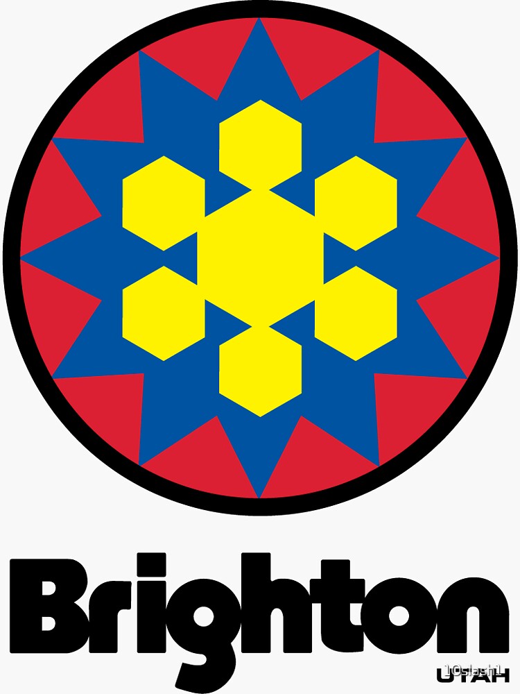 Brighton Merch & Gifts for Sale | Redbubble