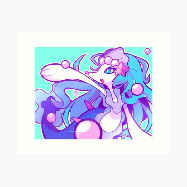 Primarina Gifts & Merchandise | Redbubble